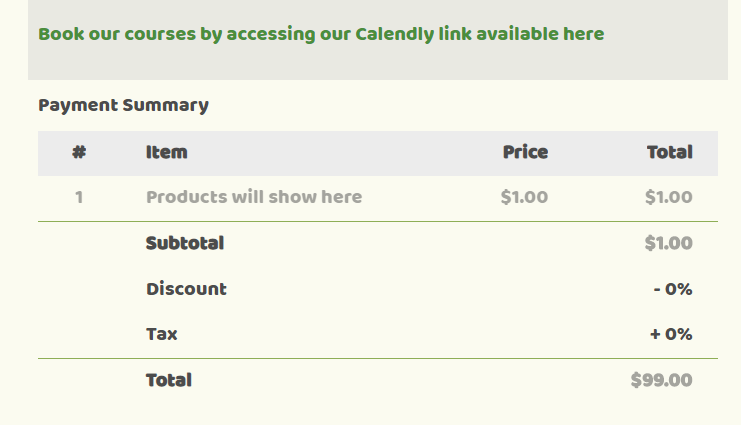 How to Create An Online Booking System | 123FormBuilder Blog